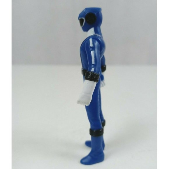 Bandai Namco | Toys | 208 Bandai Japan Power Rangers Rpm Blue Lion ...